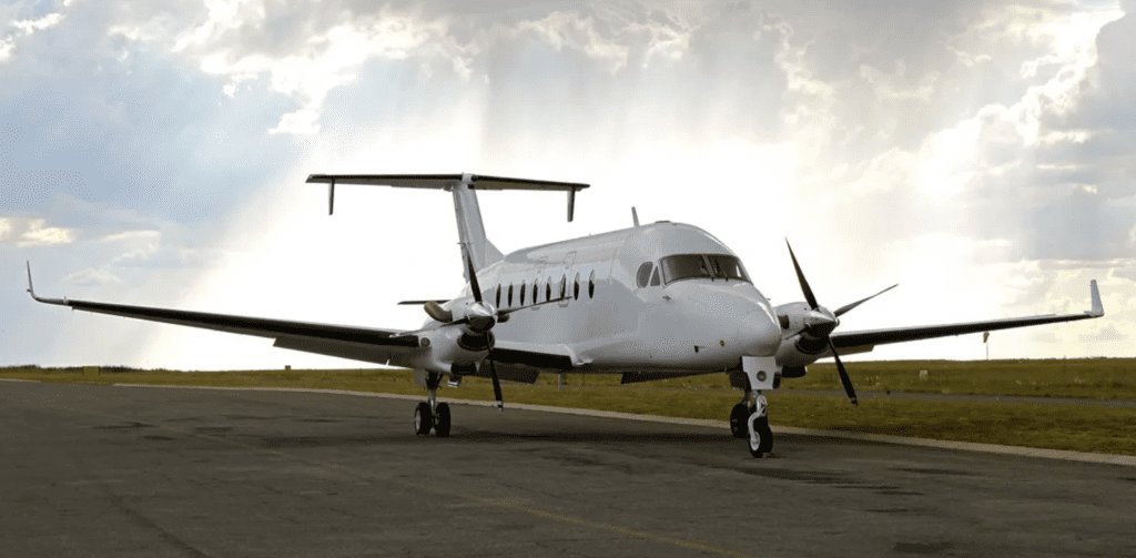 Listings – Pollock Aviation