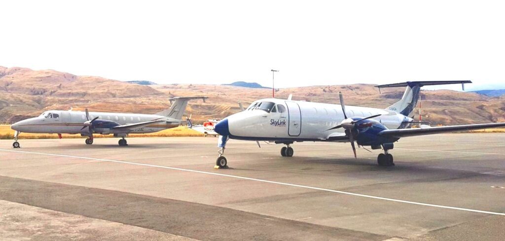 Listings – Pollock Aviation